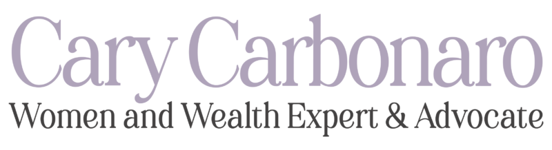 From Adversity to Advocacy: Cary Carbonaro’s Journey in Wealth ...